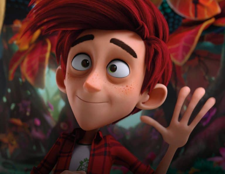 Independent Movies and Television Films | GFM Animation