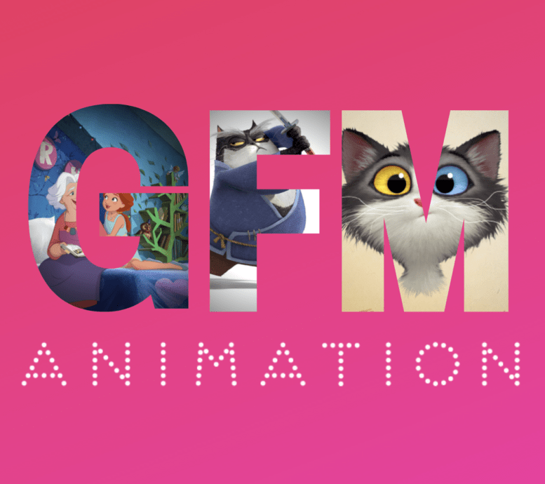 News - GFM Animation