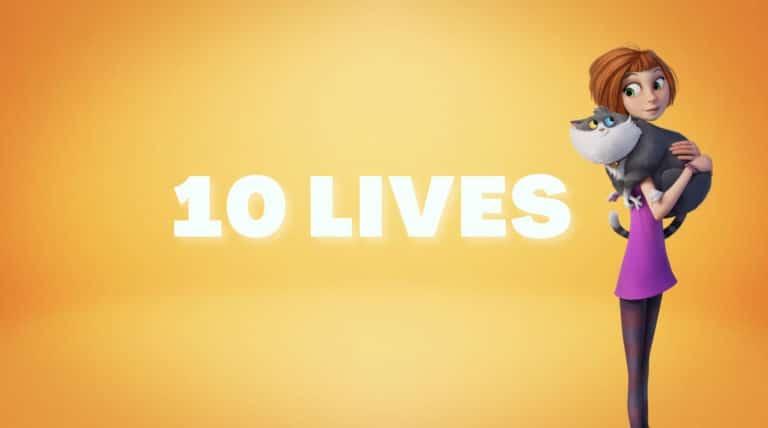 Films Archive - GFM Animation