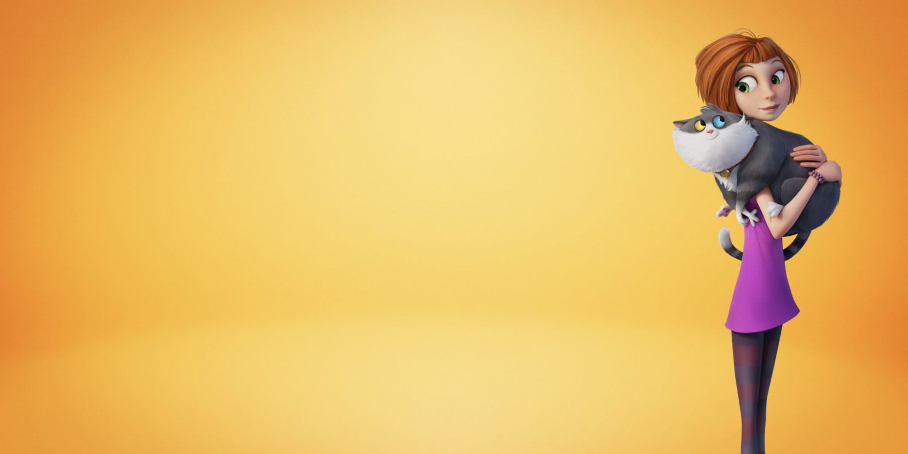 10 LIVES - GFM Animation