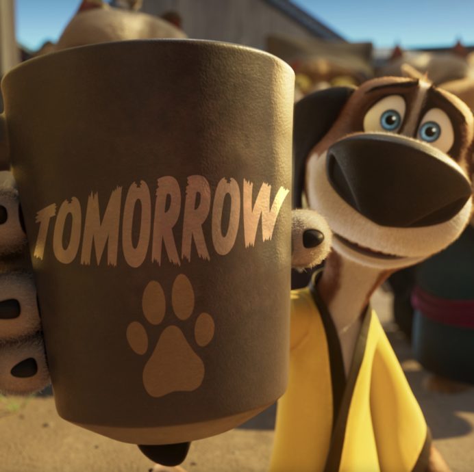 Independent Movies and Television Films | GFM Animation