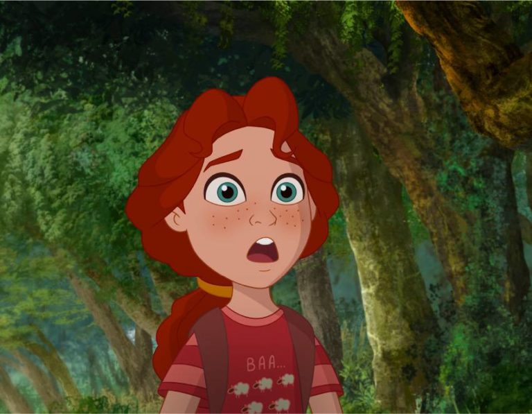 Independent Movies and Television Films | GFM Animation