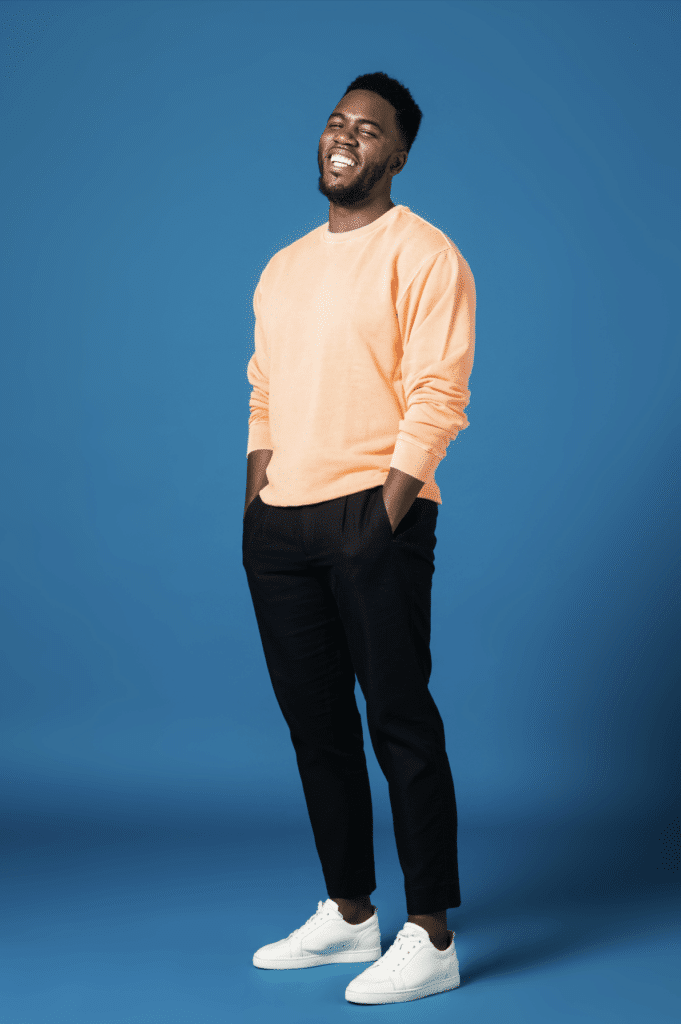 VOICE CAST ANNOUNCED - GFM Animation