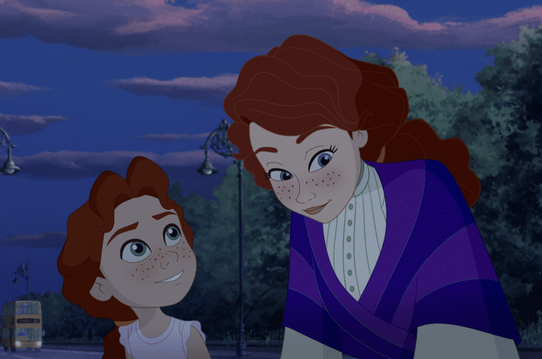 Independent Movies and Television Films | GFM Animation