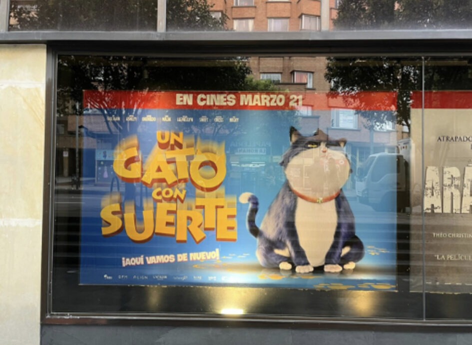 Independent Movies and Television Films | GFM Animation