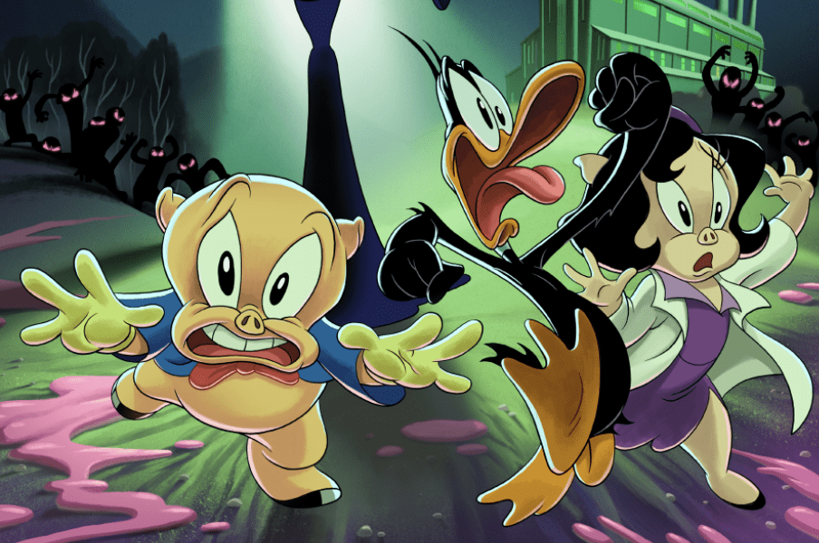 GFM Animation @ Annecy - GFM Animation